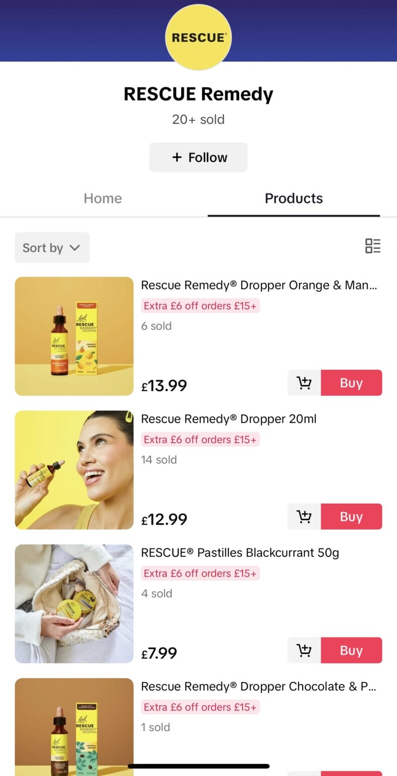 TikTok Wellness Marketing 2025 | 7 Proven Strategies for Health Brands ...